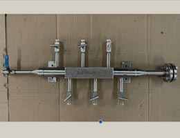 Air Header Manufacturer And Supplier In India