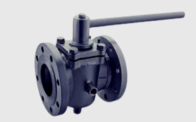 Jacketed Valve Supplier, Exporter in India