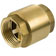 Check Valves, Lift Check Valve, Swing Check Valve, Stop Check valves