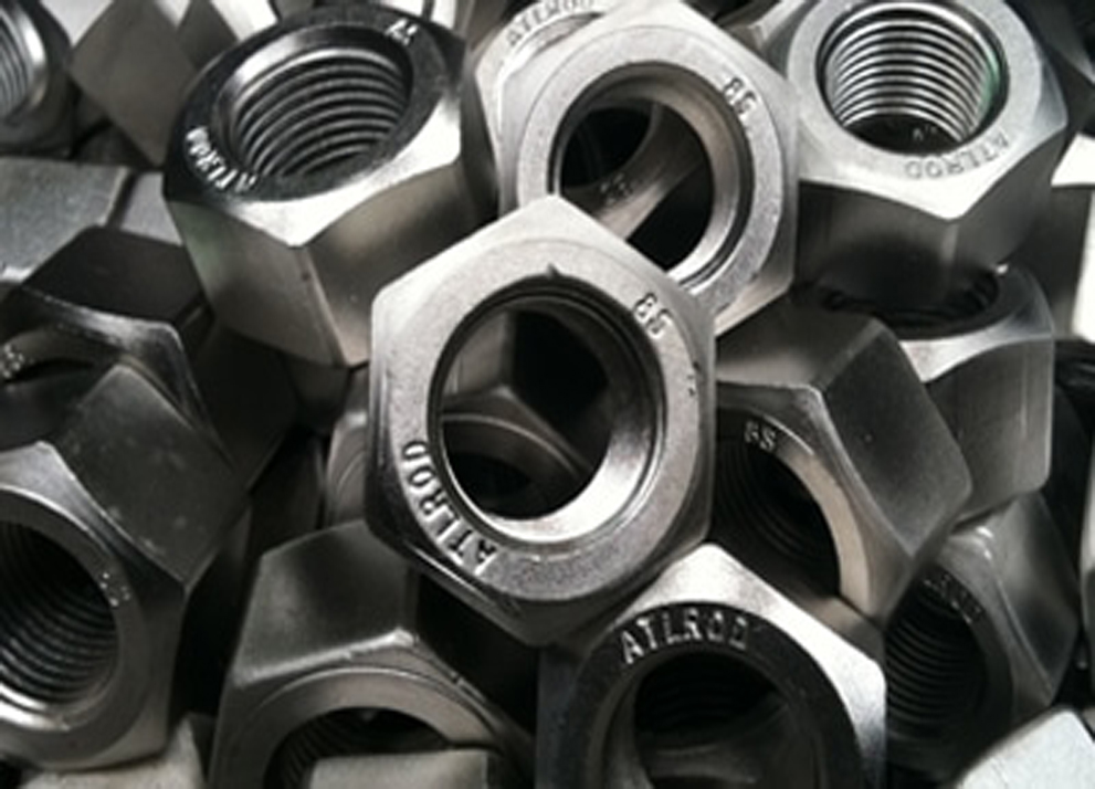 All you need to know Stainless Steel Fasteners - ISTEEL