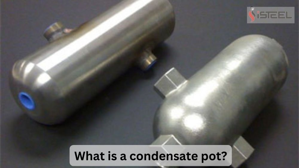 Condensate Pots: Importance and Installation Guide